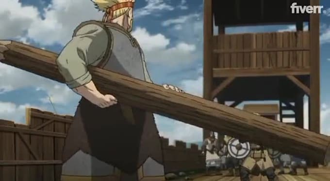 Do 2d anime fighting video, 2d japanese anime style, fighting scene,2d ...