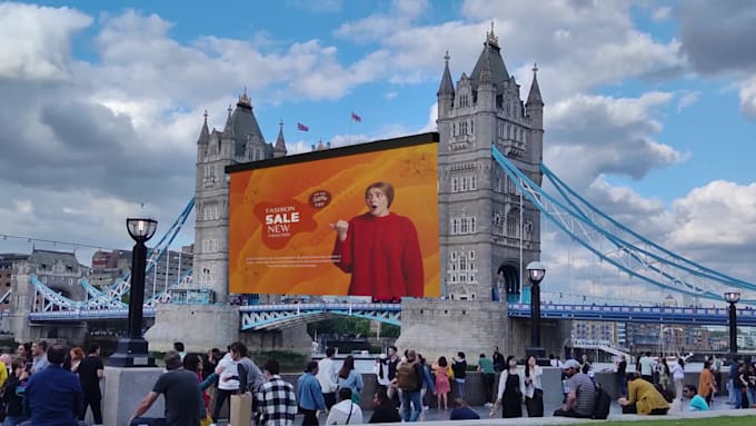 Professional 3d cgi ads that boost engagement and elevate campaigns by ...