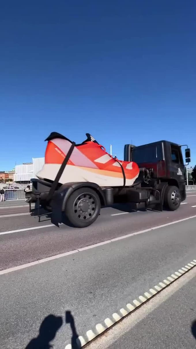 3d cgi shoe animation, cgi shoe animation, 3d shoes animation cgi vfx ...