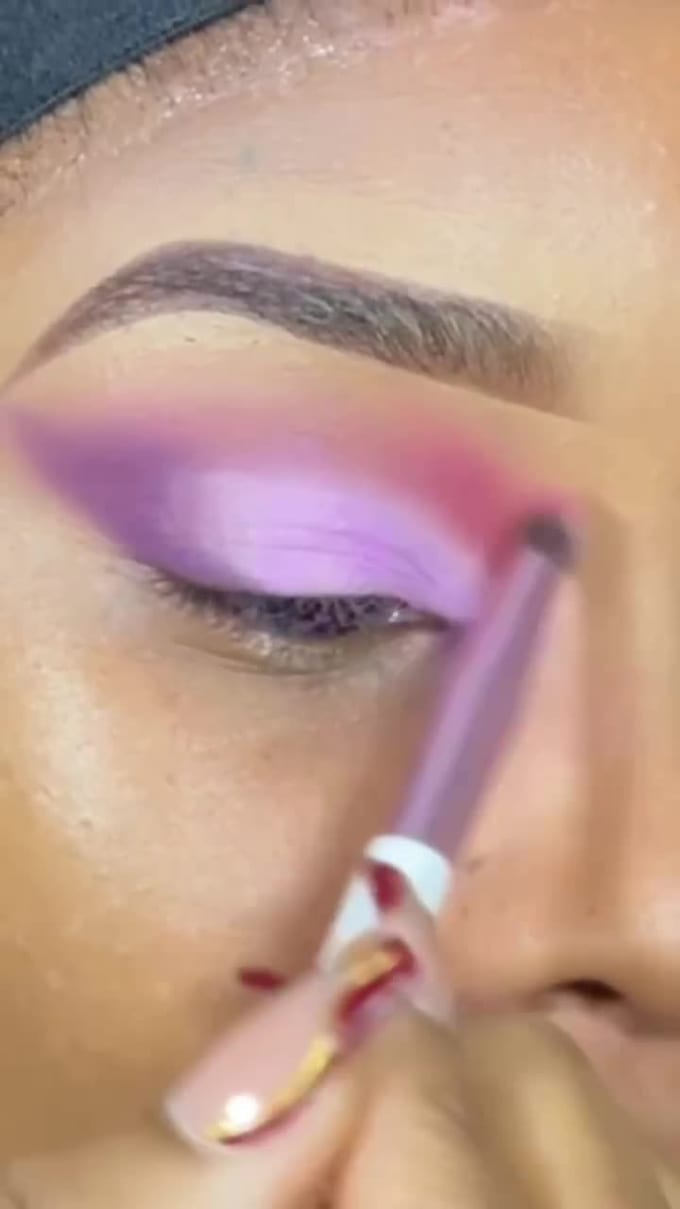 Create step by step eyeshadow tutorial for gorgeous looks by Alfcy2023 ...