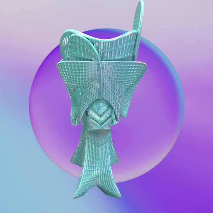 Create a super detailed 3d model of your shoes by Tal_digi | Fiverr