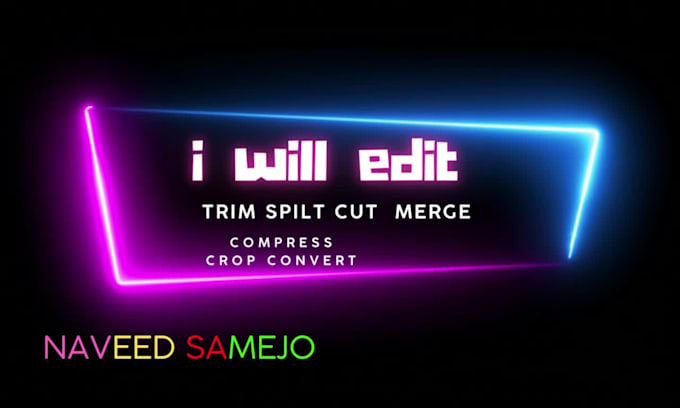 Edit, crop, trim, split, merge, convert and compress videos by ... Edit, crop, trim, split, merge, convert and compress videos by ...