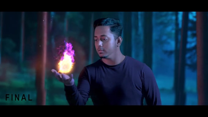 Render 3d vfx compositing, 3d visual effects,3d compositing, 3d ...