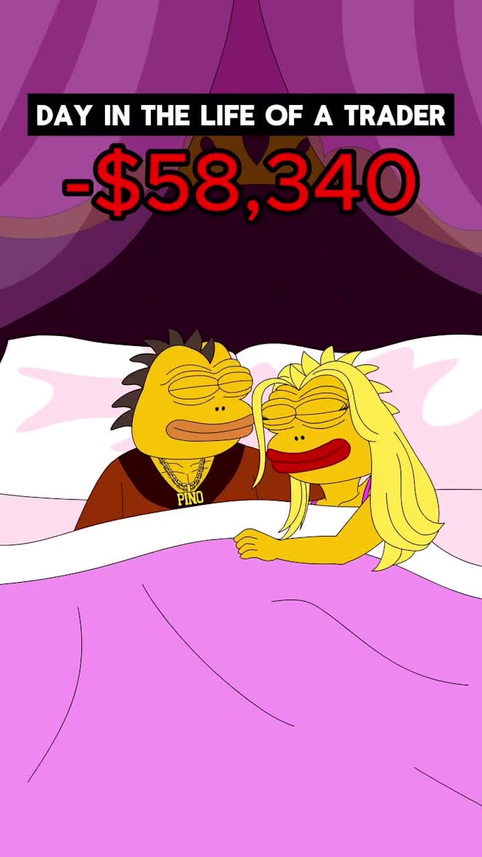 Do crypto meme video, meme coin animation, solana meme gif, funny meme ...