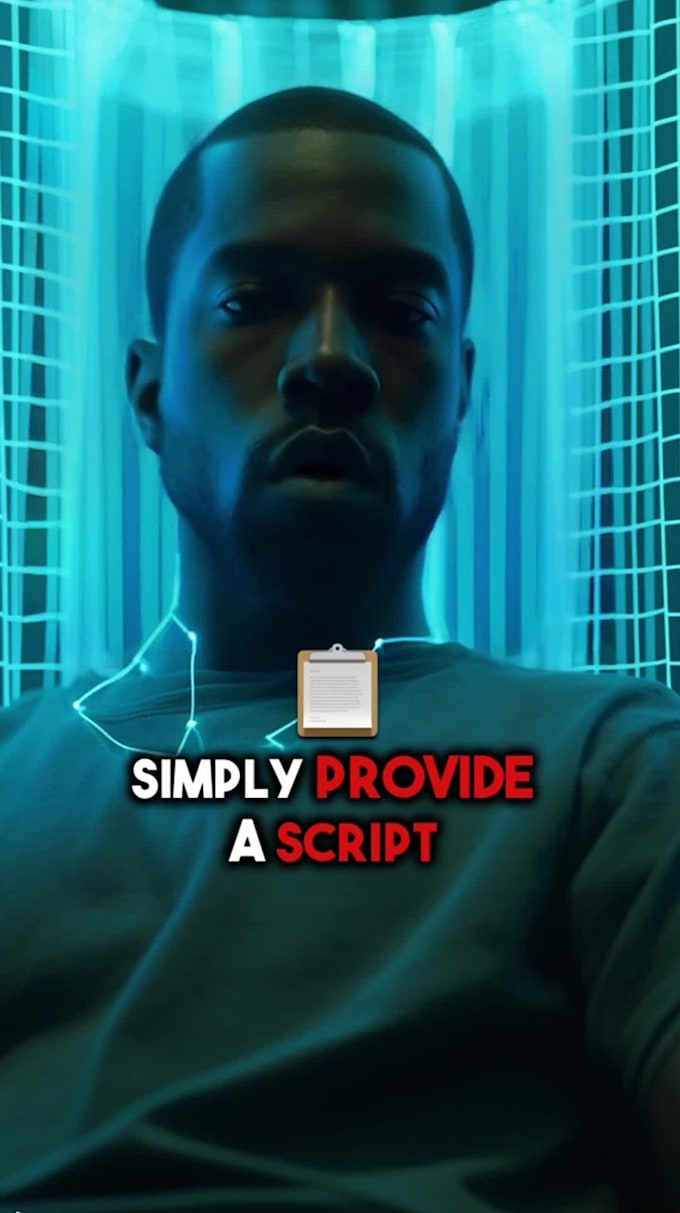 Create ai animated character video with your script or voice by ...