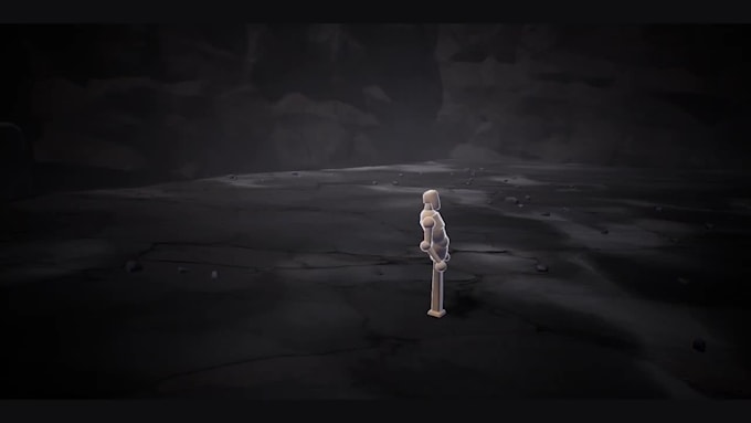 Build unreal engine development unreal engine environment 3d animation ue5 by Kate_sandra99 | Fiverr