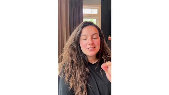 Create ugc, instagram, and tiktok authentic videos by Ugcbyrachelk | Fiverr