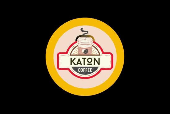 Make shop logo for different brands by Shahid_402 | Fiverr