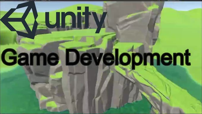 Create 2d games using unity engine by Aadit_dhankhar | Fiverr