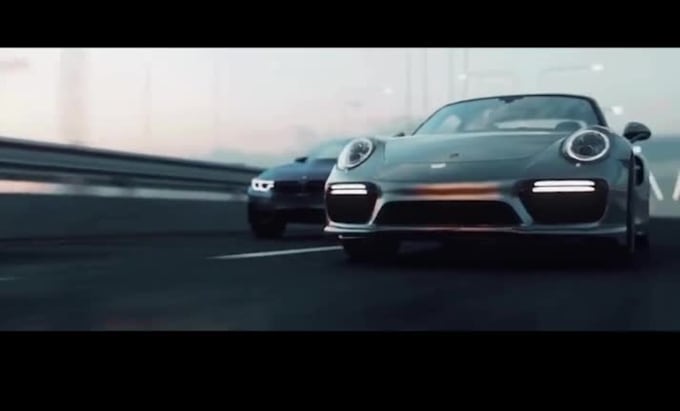 Create a unity 3d endless car chase game by Ayo_mide115 | Fiverr