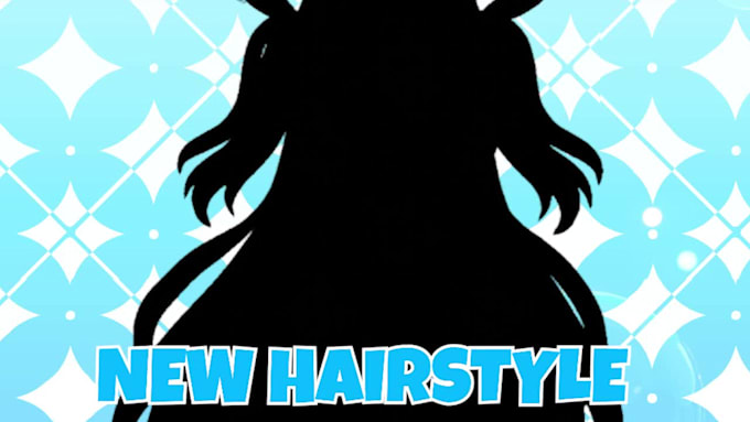 Make you a vtuber debut video by Saveursoap | Fiverr