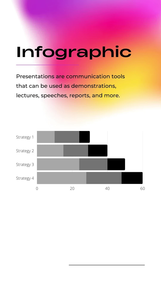 Powerpoint or prezi presentation, canvas and google slides by ...