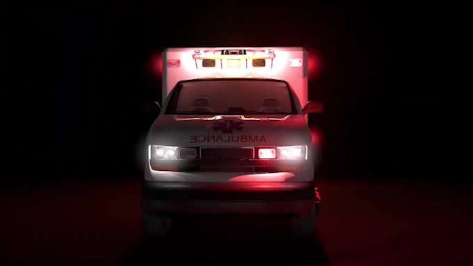 Design custom livery of police, ems, cars of fivem by Femmy_designer ...