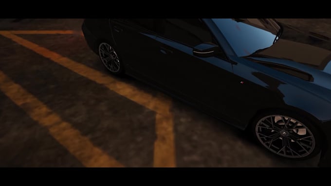Customize your fivem car upon request by Fousin | Fiverr