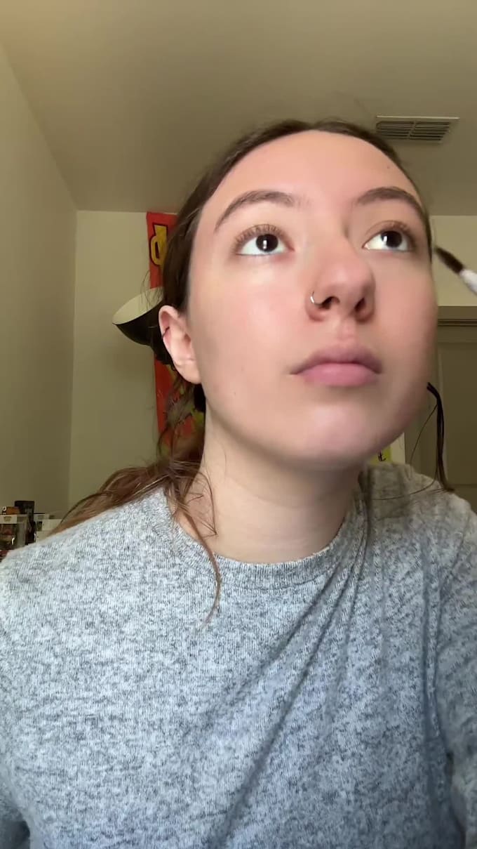 Create a ugc style video for your brand by Katrinacugc | Fiverr