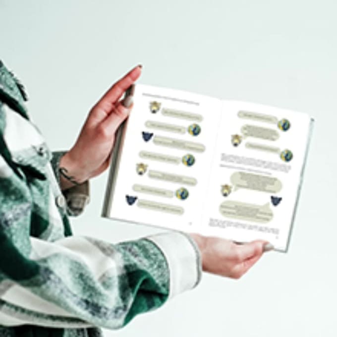 Design unique book covers by Umeshahandapang | Fiverr