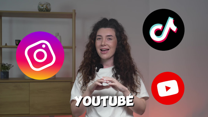 Create a ugc style video by Dmagency_1 | Fiverr