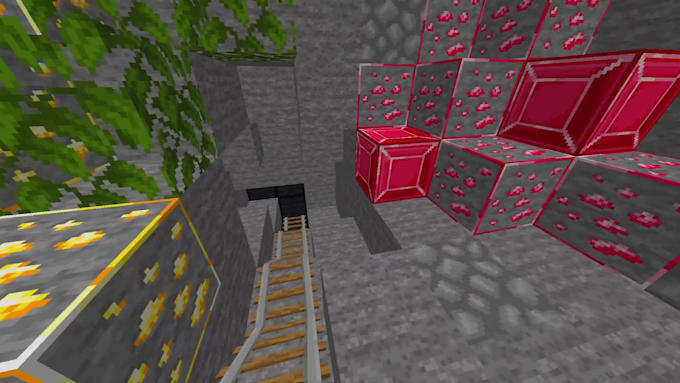 Make you a custom minecraft pvp texture pack by Stackyyfnbr | Fiverr