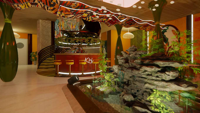 Bring your vision to life with precision and flair by Shwethadhinesh ...