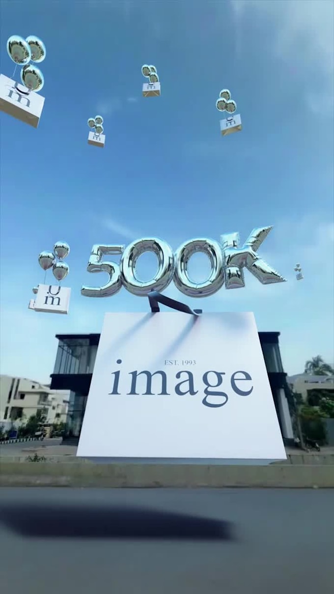 Do 3d cgi animation, 3d product animation, cgi ads, 3d model, vfx ...