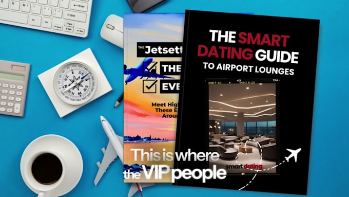 Give you the guide to meeting high caliber men at elite global events ...