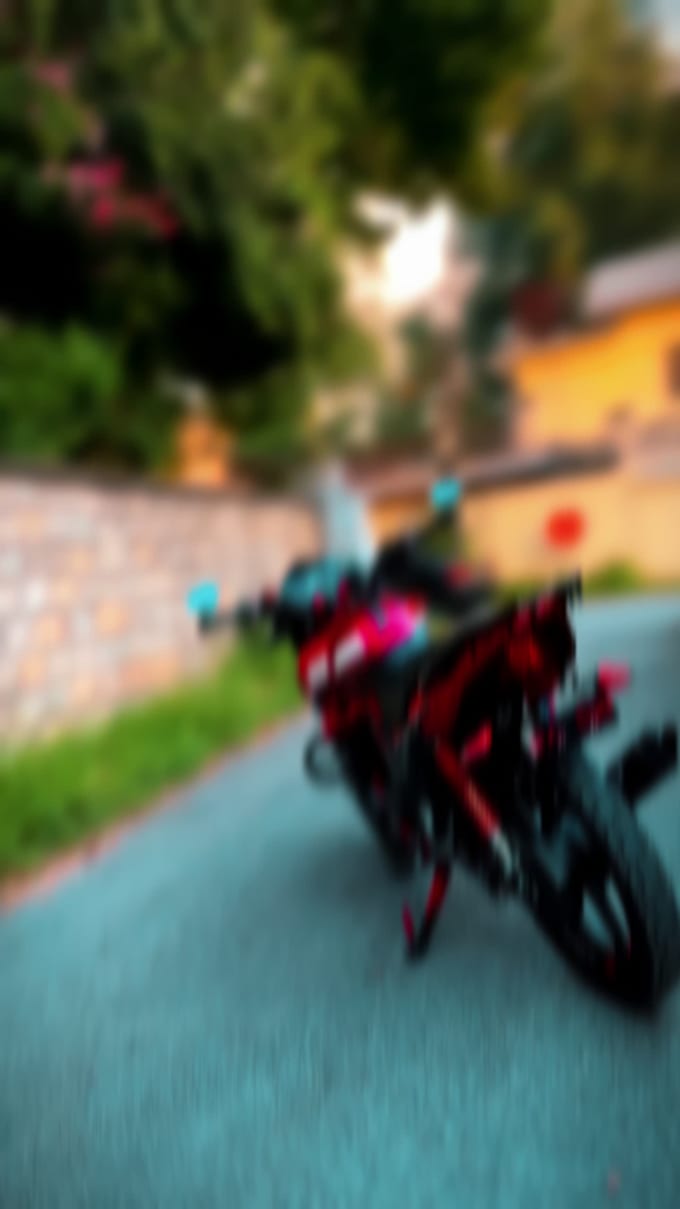 Quickly and professionally edit photos with adobe photoshop by Ubaid_khan22 | Fiverr