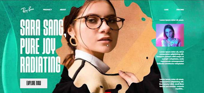 Build modern high performance web applications by Daxhanx | Fiverr