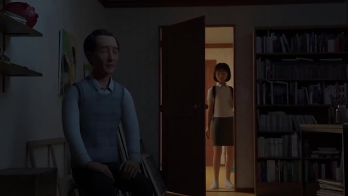 Create 2d 3d character unreal engine, animation by Annuuu33 | Fiverr