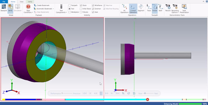 Design 3d cad models, technical drawings, mechanical design using ...