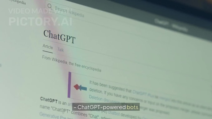 Create a python ai chatbot for you by Intelli_z | Fiverr