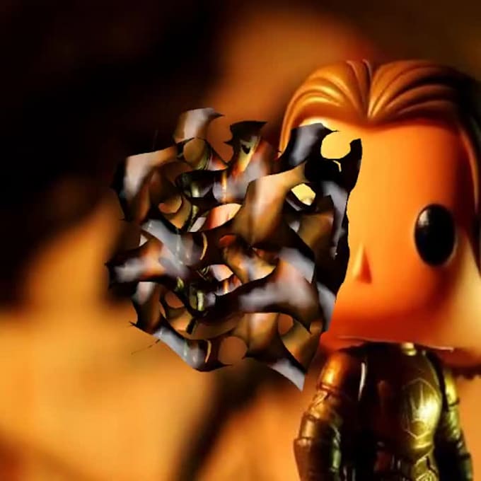 Creating the best and different nft design for you by Shoaib2443 | Fiverr