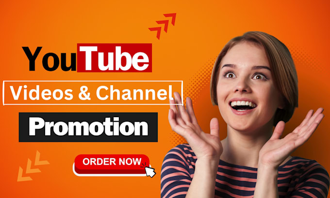 Do organic you tube video promotion using google ads by Sumon0013 | Fiverr