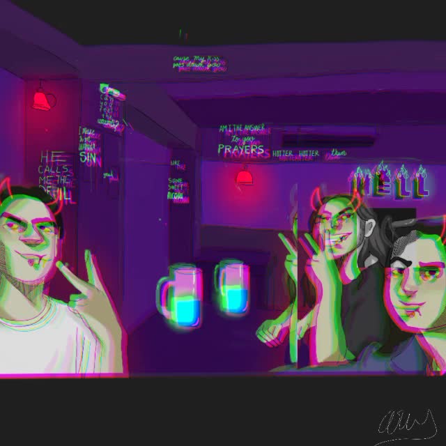 Draw a drawing xd by Coinwind | Fiverr