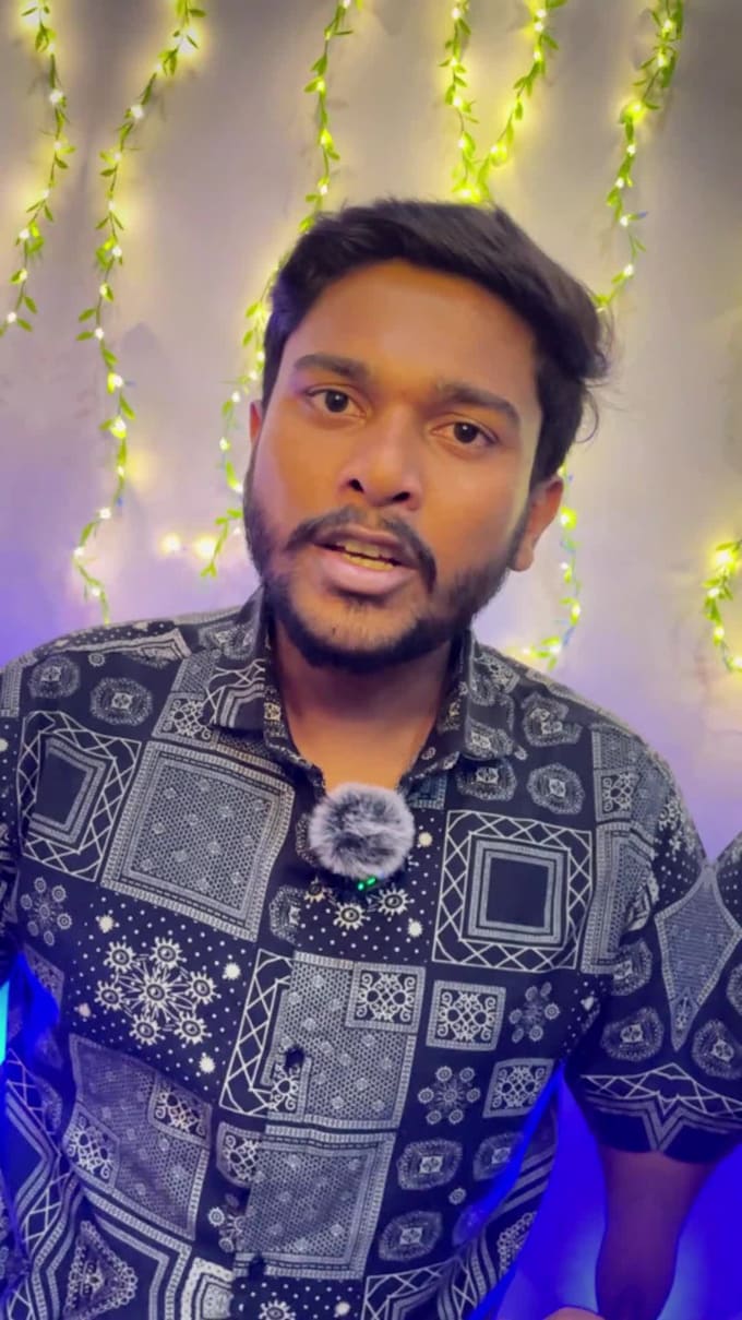 Make your boring videos go viral by Aaryan_godara | Fiverr