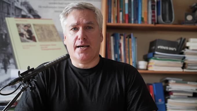 Record a professional german male voice over by Udo_poerschke | Fiverr