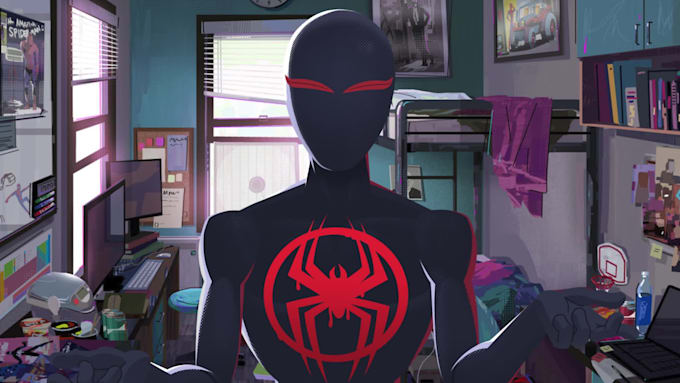 Create an live stream avatar for vtubers character puppet by Glasslogos ...