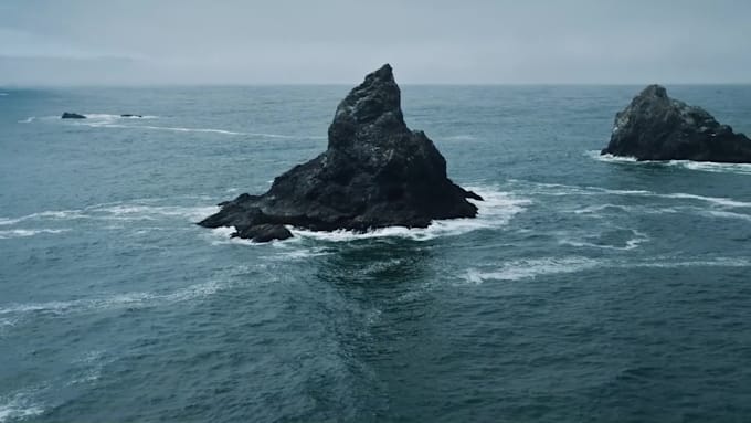 Render cgi vfx animation, smoke fire effects, houdini, vfx compositing ...