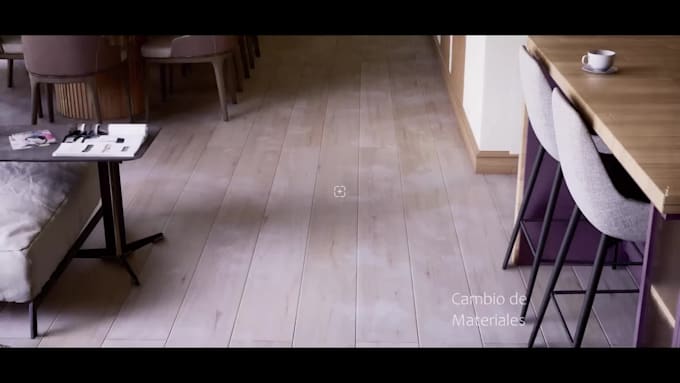 Interactive architectural visualization in unreal engine 5 by Kevinchruiz | Fiverr