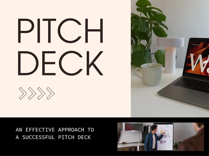 Design stunning powerpoint presentations for your needs by Rasal_ka | Fiverr