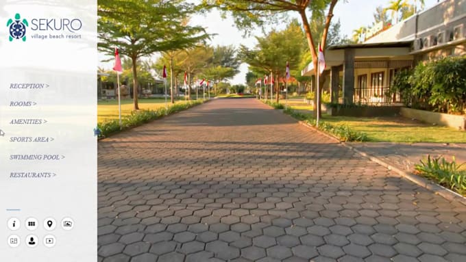 Create vr walkthrough with your 360 photos until online by Digidaxa ...