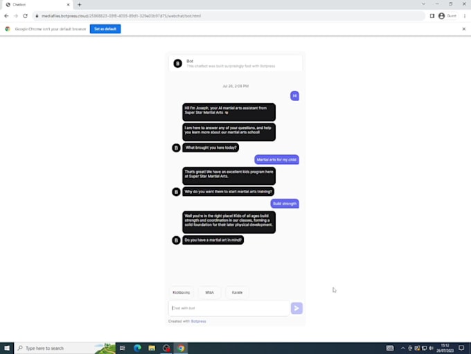 Develop custom chatgpt, gpt or gpt3 models for you by Titu_ai | Fiverr