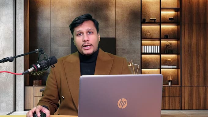 Do full stack website development as backend mern developer by Richardsunny | Fiverr