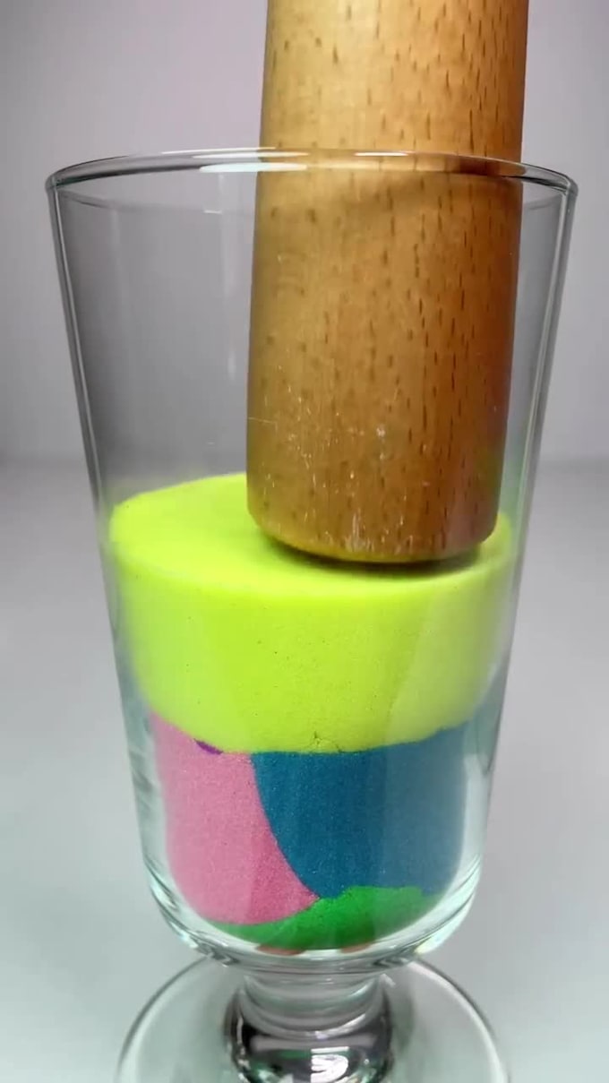 Create a custom asmr video for you by Markmary8 | Fiverr