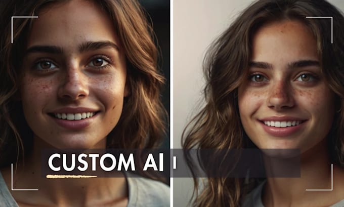 Design a hyper realistic ai influencer for your instagram by ...