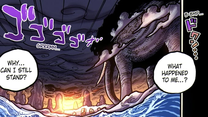 Edit manga, manhwa, anime recap professionally for youtube by Ify ...