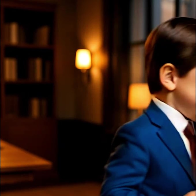 Bring your images to life with original animations by Damiensodjinou ...