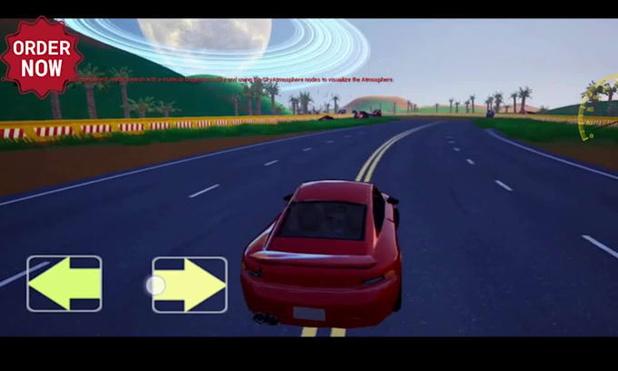 Develop 3d Game In Unreal Engine Unity For Ios Andriod Pc Mobile Metaverse By Franklin