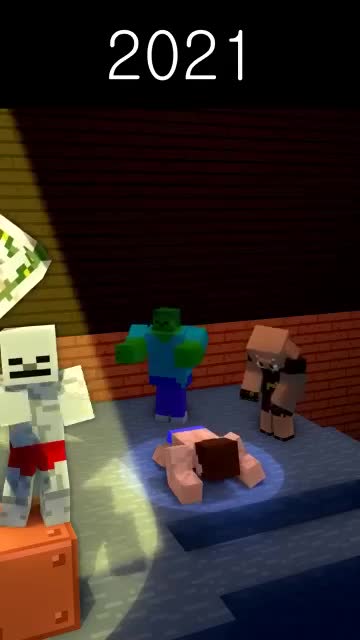 Create roblox minecraft combat r6 r15 animation mapping roblox and 3d ...