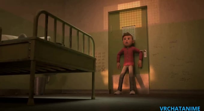 Do 2d animated lyrics music video 3d cartoon music video 3d character ...