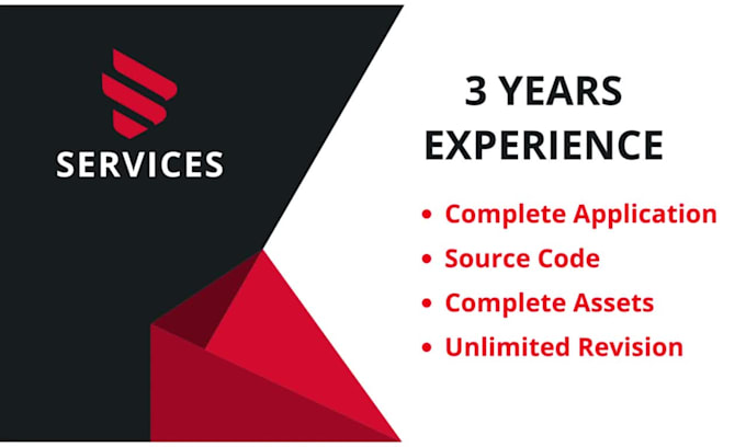 Develop an android app or will be your android app development using java by Expert_on_helal ...